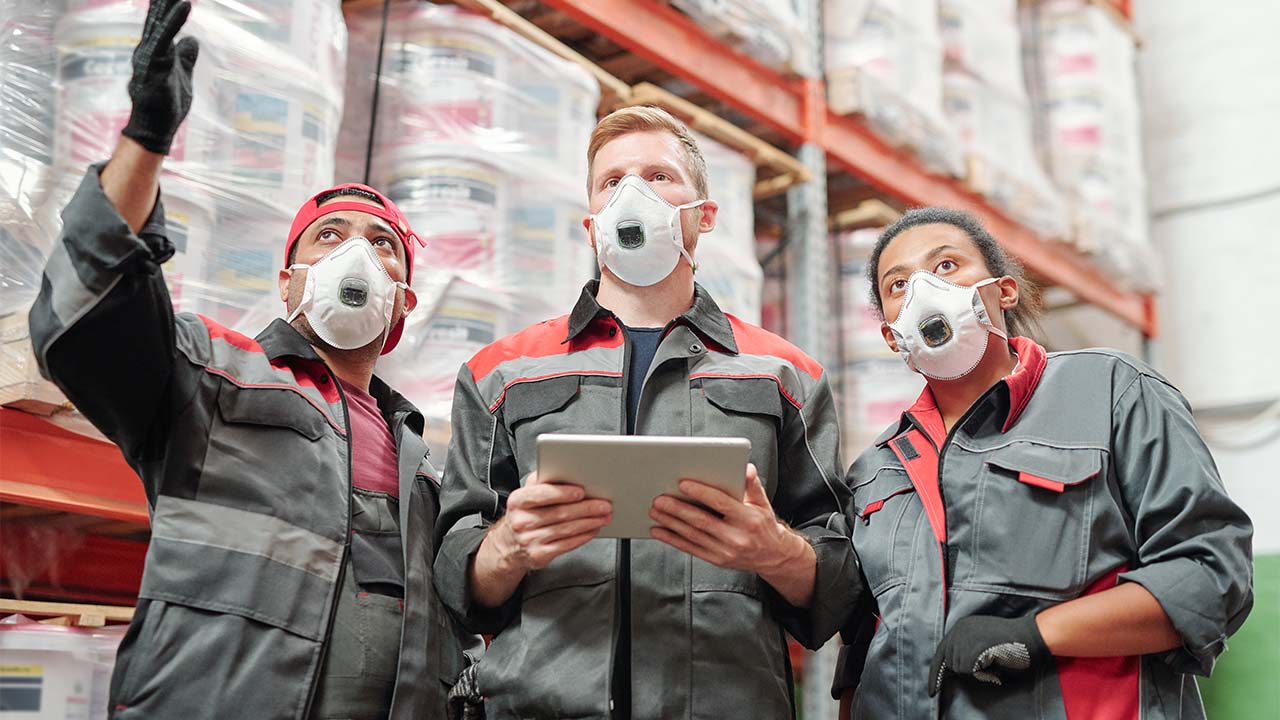 DMK Cargo | Cargo & Freight Forwarding