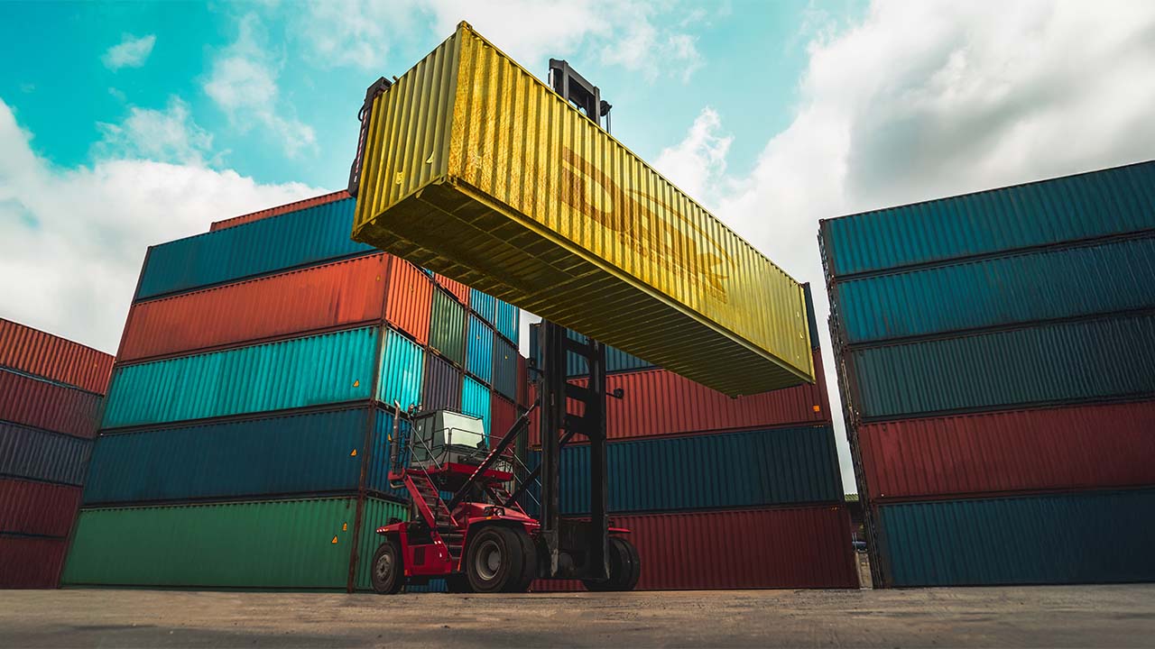 DMK Cargo | Cargo & Freight Forwarding